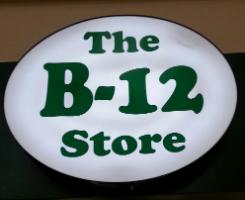 Working at The B12 Store: Employee Reviews | Indeed.com