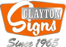 Clayton Signs, Inc. Careers and Employment | Indeed.com