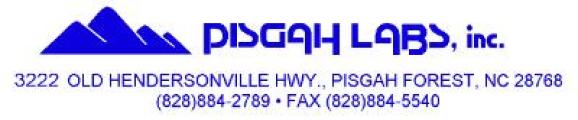 Working at Pisgah Labs Inc: Employee Reviews | Indeed.com