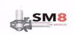 Empleo e información laboral de Sm8 de Mexico | Indeed.com