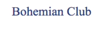 Bohemian Club Careers and Employment | Indeed.com