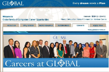 Global RESP Corporation Careers and Employment | Indeed.com