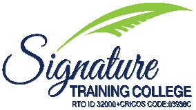 Signature Training Pty Ltd Careers and Employment | Indeed.com
