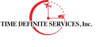 Working at Time Definite Services, Inc.: Employee Reviews | Indeed.com