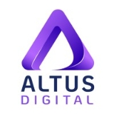 Altus Digital Careers and Employment | Indeed.com