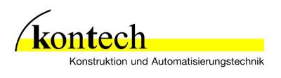Beruf und Karriere bei Kontech GmbH | Indeed.com