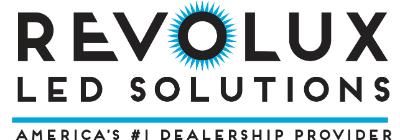 Revolux LED Solutions Careers and Employment | Indeed.com