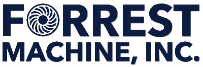 FORREST MACHINE Careers and Employment | Indeed.com