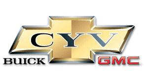 CYV Chevrolet Buick GMC Ltd. Careers and Employment | Indeed.com