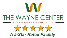 Working at The Wayne Center for Nursing and Rehabilitation: Employee ...