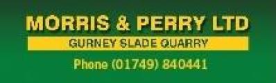 Morris and Perry Ltd (Gurney Slade Quarries) Careers and Employment ...