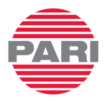 Customer Service Representative Salaries in the United States for PARI ...