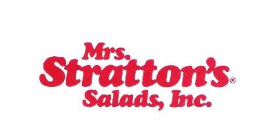 Mrs.Stratton's Salads Careers and Employment | Indeed.com