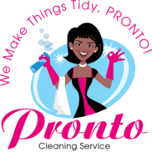 Pronto Cleaning Service Careers and Employment | Indeed.com