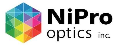 NiPro Optics, Inc. Careers and Employment | Indeed.com