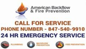 American Backflow and Fire Prevention salaries in Arizona: How much ...
