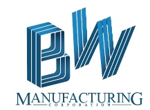 BW Manufacturing Corporation Careers and Employment | Indeed.com