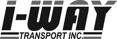 I-Way Transport Inc. Careers and Employment | Indeed.com