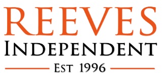 Reeves Independent Careers and Employment | Indeed.com