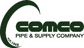 Comco Pipe & Supply Company Careers and Employment | Indeed.com