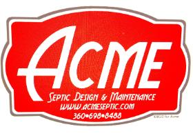 Acme Septic Design & Maintenance Careers and Employment | Indeed.com