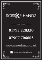 Scissor Handz Careers and Employment | Indeed.com