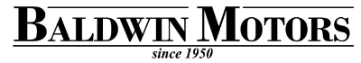 Baldwin Motors Careers and Employment | Indeed.com