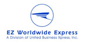 Working at EZ Worldwide Express: Employee Reviews | Indeed.com