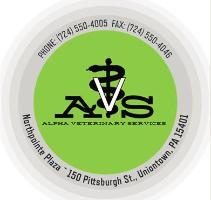 Alpha Veterinary Services Careers and Employment | Indeed.com