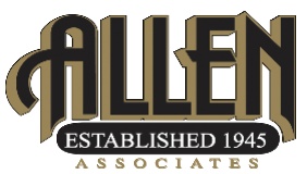 Working at Allen Associates, Inc.: Employee Reviews | Indeed.com