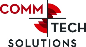 CommTech Solutions Inc Careers and Employment | Indeed.com