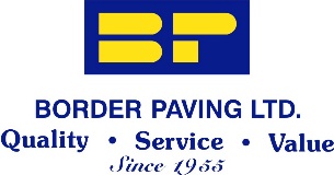 Working at Border Paving Ltd.: 56 Reviews | Indeed.com