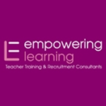 Empowering Learning Ltd Careers and Employment | Indeed.com