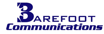Barefoot Communications Inc Careers and Employment | Indeed.com