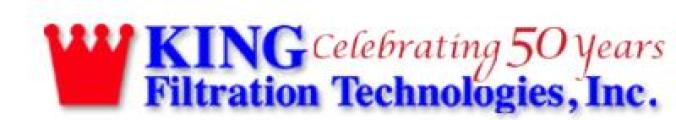 King Filtration Technologies, Inc. Careers and Employment | Indeed.com