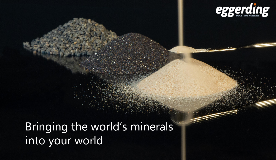 Carrières en werk bij Eggerding Industrial Minerals | Indeed.com