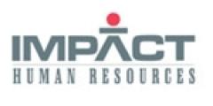 Impact Human Resources Careers and Employment | Indeed.com