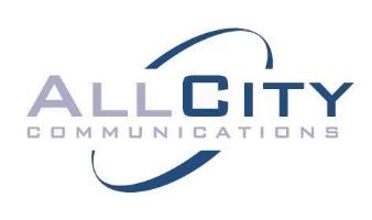 All City Communications Careers and Employment | Indeed.com