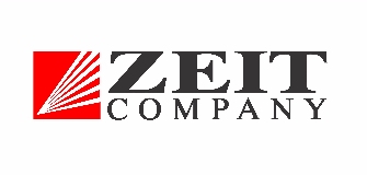 Zeit Company Inc. Careers and Employment | Indeed.com