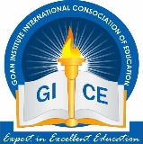 Goan Institute International Consociation of Education Soft Skills ...