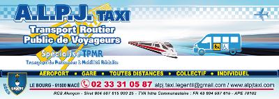 ALPJ TRANSPORTS : carrières et emplois | Indeed.com