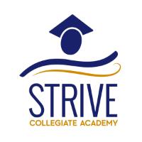 STRIVE Collegiate Academy Careers and Employment | Indeed.com