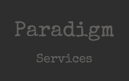 Paradigm Services Inc Careers and Employment | Indeed.com