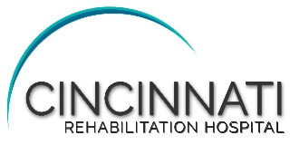 Cincinnati Rehabilitation Hospital Careers and Employment | Indeed.com