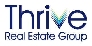Thrive Real Estate Group Jobs and Careers | Indeed.com