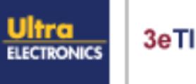 Ultra Electronics 3eTI Careers and Employment | Indeed.com
