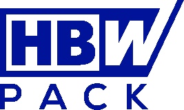 Beruf und Karriere bei HBW-Pack GmbH & Co. KG | Indeed.com