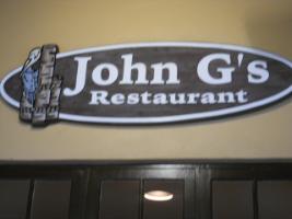John G's restaurant Careers and Employment | Indeed.com