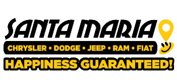 Santa Maria Chrysler Dodge Jeep Ram Fiat Careers and Employment ...