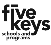 Five Keys Schools and Programs Jobs and Careers | Indeed.com